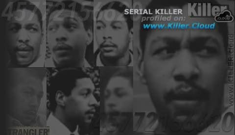 Killer: Timothy Wilson Spencer - The Southside Strangler profiled on ...