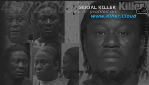 Killer: Walter E. Ellis - The Milwaukee North Side Strangler profiled ...