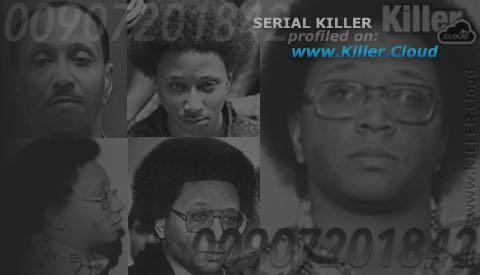 Killer: Wayne Williams - Atlanta Child Murders profiled on Killer.Cloud