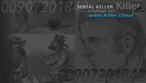 Killer: Wiley Harpe - Little Harpe, Harpe Brothers profiled on Killer.Cloud