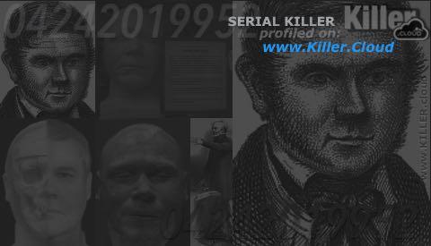 Killer: William Burke - Burke and Hare murders profiled on Killer.Cloud