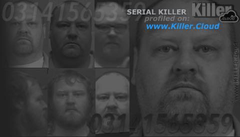 Killer: William Devin Howell - Sick Ripper profiled on Killer.Cloud