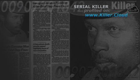 Killer: William Henry Hance - Chairman of the Forces of Evil profiled ...
