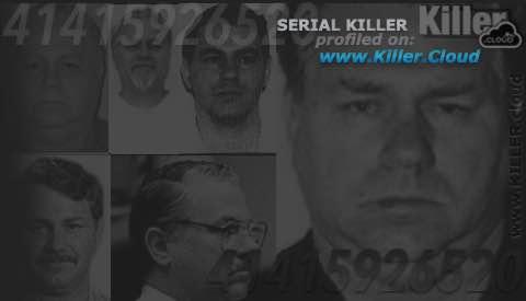 Killer: William Suff - Riverside Prostitute Killer, Lake Elsinore ...