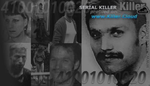 Killer: Wolfgang Schmidt - Beast of Beelitz, the Pink Giant Beate ...